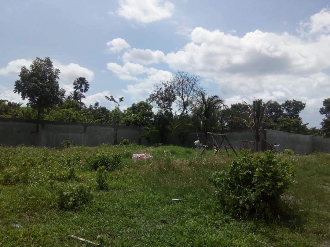 Commercial Lot For Sale in Silang, Cavite, Property, For Sale, Lot on ...
