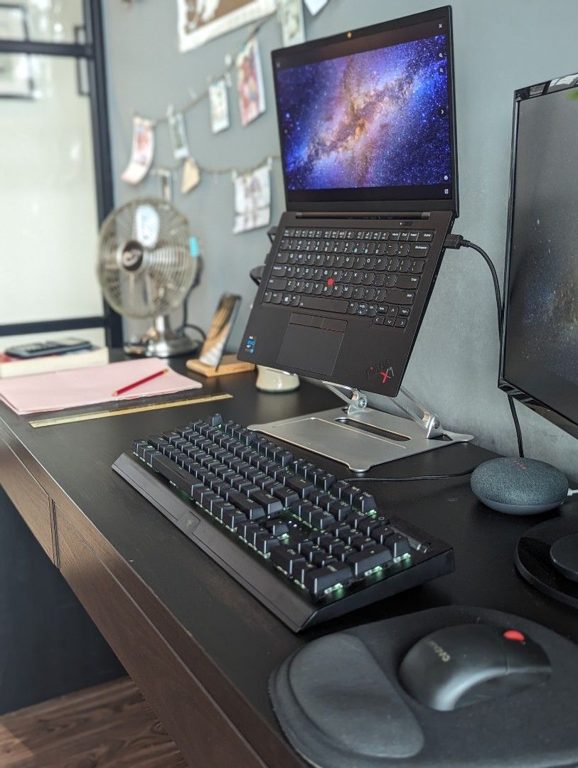 Computer Study Table/Desk, Furniture & Home Living, Furniture, Tables ...