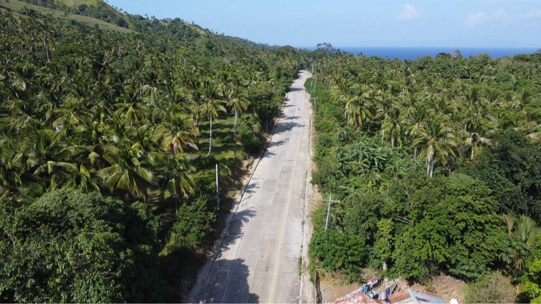 Concepcion Norte, Sta. Maria Romblon, Property, For Sale, Lot on Carousell