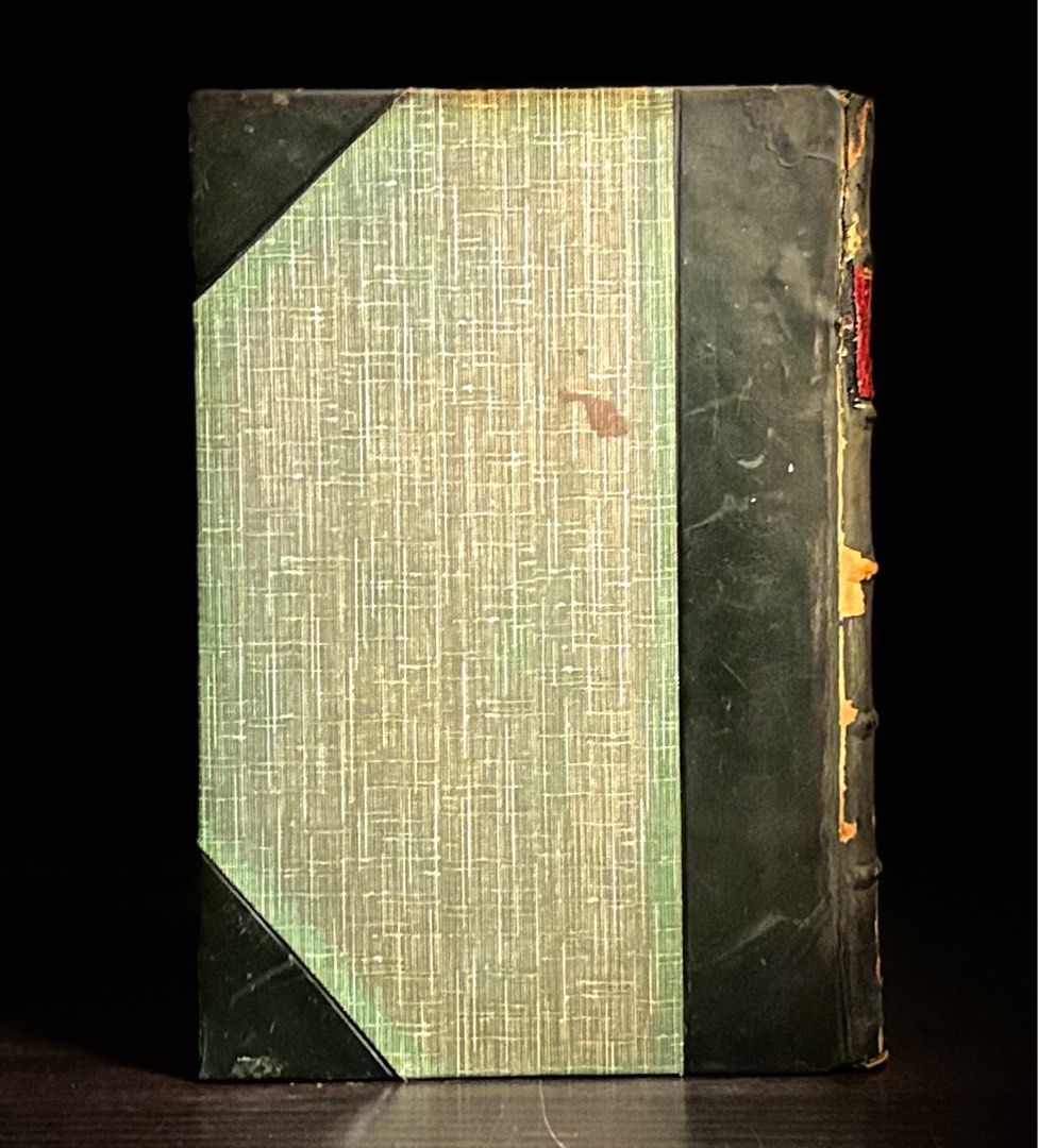 Conquests of the Sea by Cyril Hall (Antique book, circa yr. 1916 ...