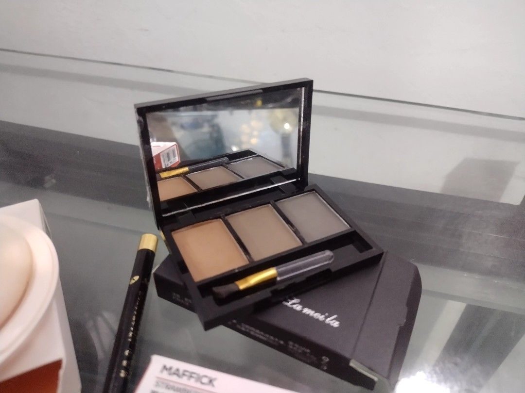 Cosmetics (BUNDLE), Beauty & Personal Care, Face, Makeup on Carousell
