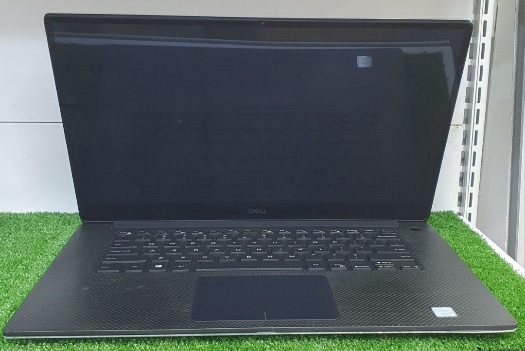 DELL PRECISION 5540 | I9 - 9 GEN | 4K TOUCH DISPLAY | NVIDIA QUADRO ...