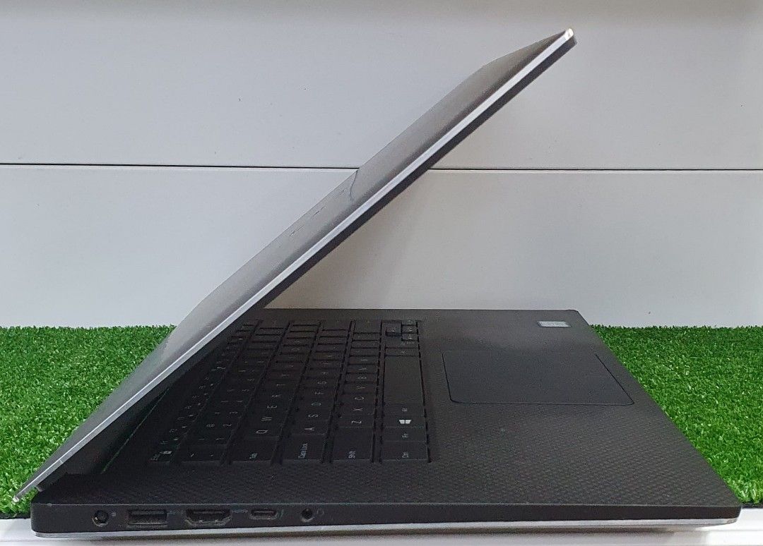 DELL PRECISION 5540 | I9 - 9 GEN | 4K TOUCH DISPLAY | NVIDIA QUADRO ...
