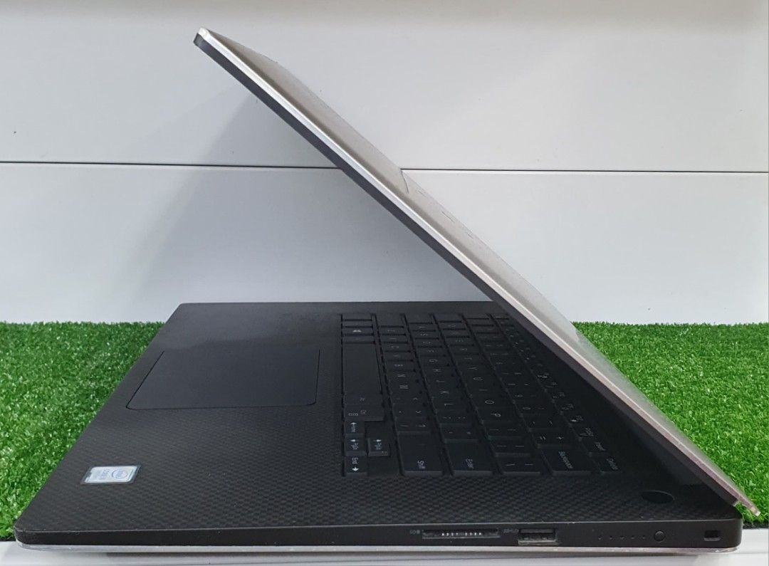 DELL PRECISION 5540 | I9 - 9 GEN | 4K TOUCH DISPLAY | NVIDIA QUADRO ...