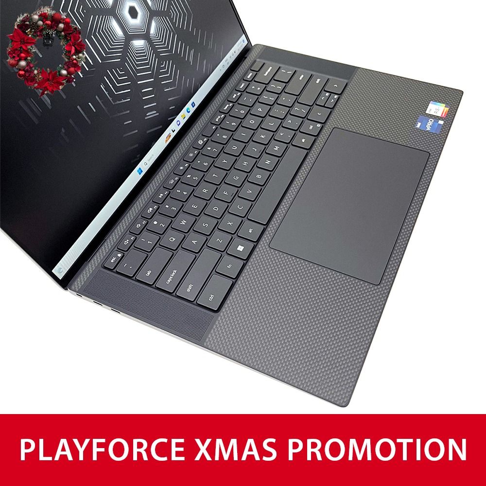 Dell Precision 5570 15" i5-12600H 64GB 256GB FHD+ 100% sRGB - XPS Alike ...