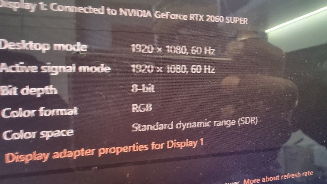 Dell S2240L | FullHD 21.5 inch Monitor, Computers & Tech, Parts ...