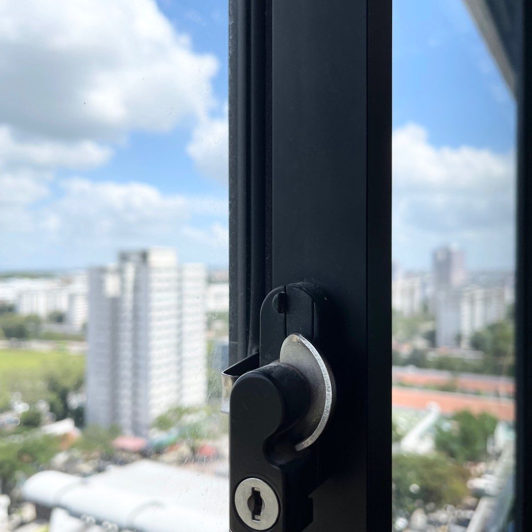 Door & Window Gaps Adhesive Strip for Soundproof / Anti-Slam, Furniture ...