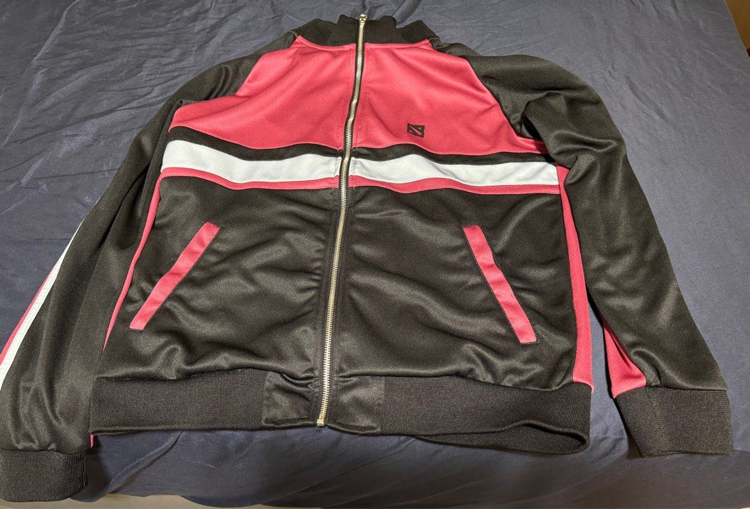 Dota TI11 Jacket (Official Valve Merch), Hobbies & Toys, Memorabilia ...