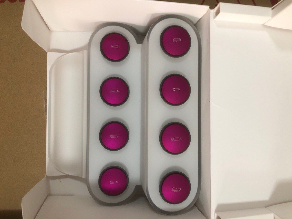 Dyson Airwrap Display Stand, Beauty & Personal Care, Hair on Carousell