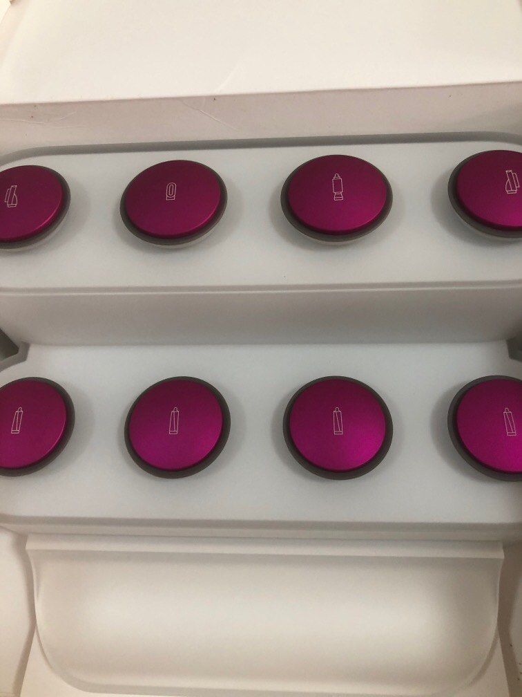 Dyson Airwrap Display Stand, Beauty & Personal Care, Hair on Carousell