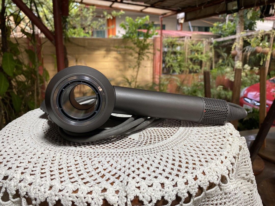 Dyson Supersonic hair blower, Women's Fashion, Watches & Accessories ...