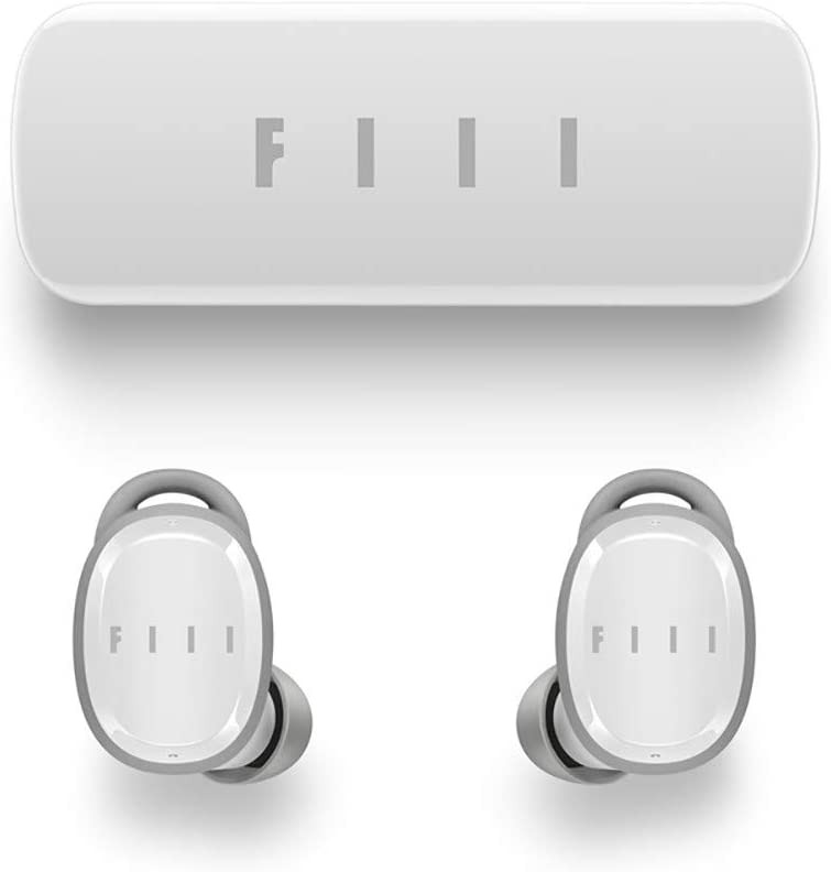 FIIL T1 XS True Wireless Earbuds, Audio, Earphones on Carousell