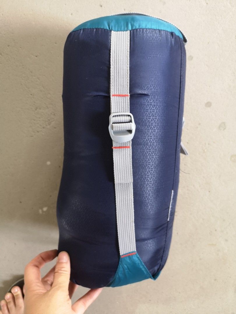 Forclaz ultralight XL, Sports Equipment, Hiking & Camping on Carousell