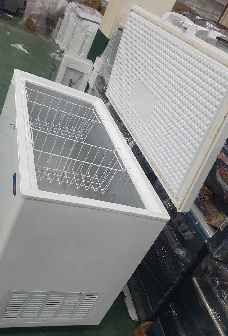 Fujidenzo DC Inverter, TV & Home Appliances, Kitchen Appliances ...