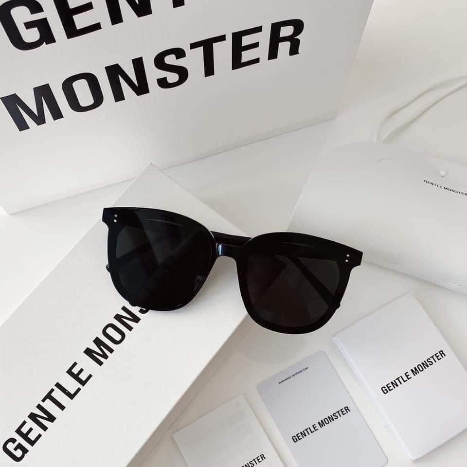 Gentle Monster My Ma 01 Sunglass with Box Set, Women's Fashion, Watches ...