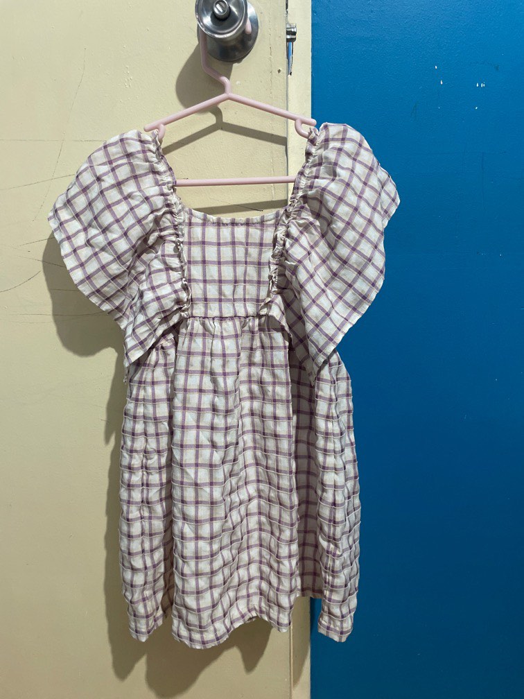 Gingersnap dress, Babies & Kids, Babies & Kids Fashion on Carousell