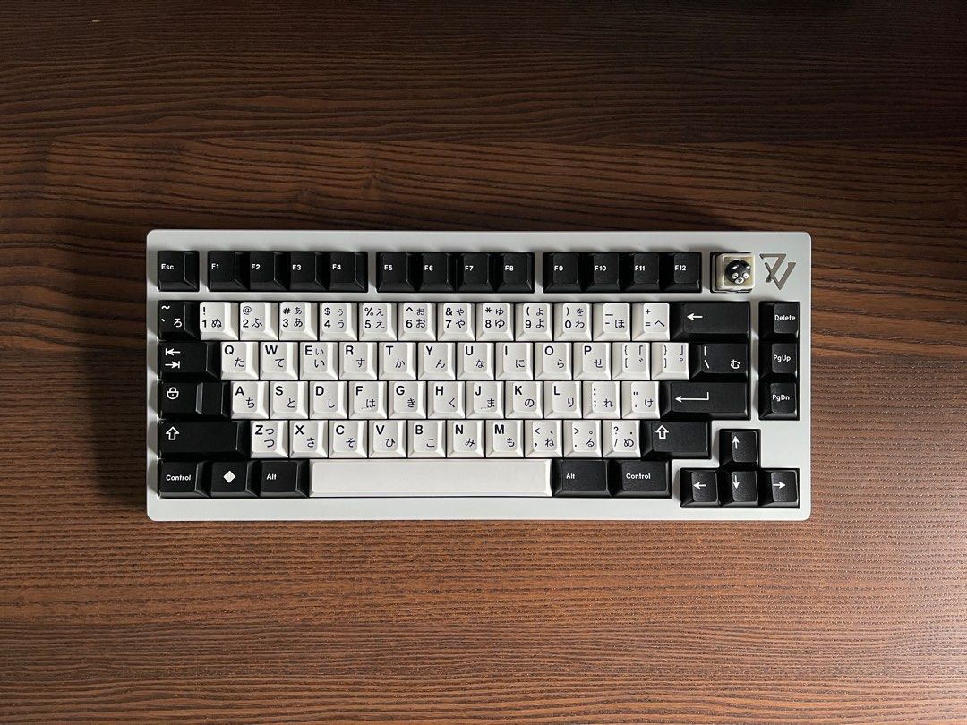 GMK Metaverse R2 Base Kit, Computers & Tech, Parts & Accessories ...