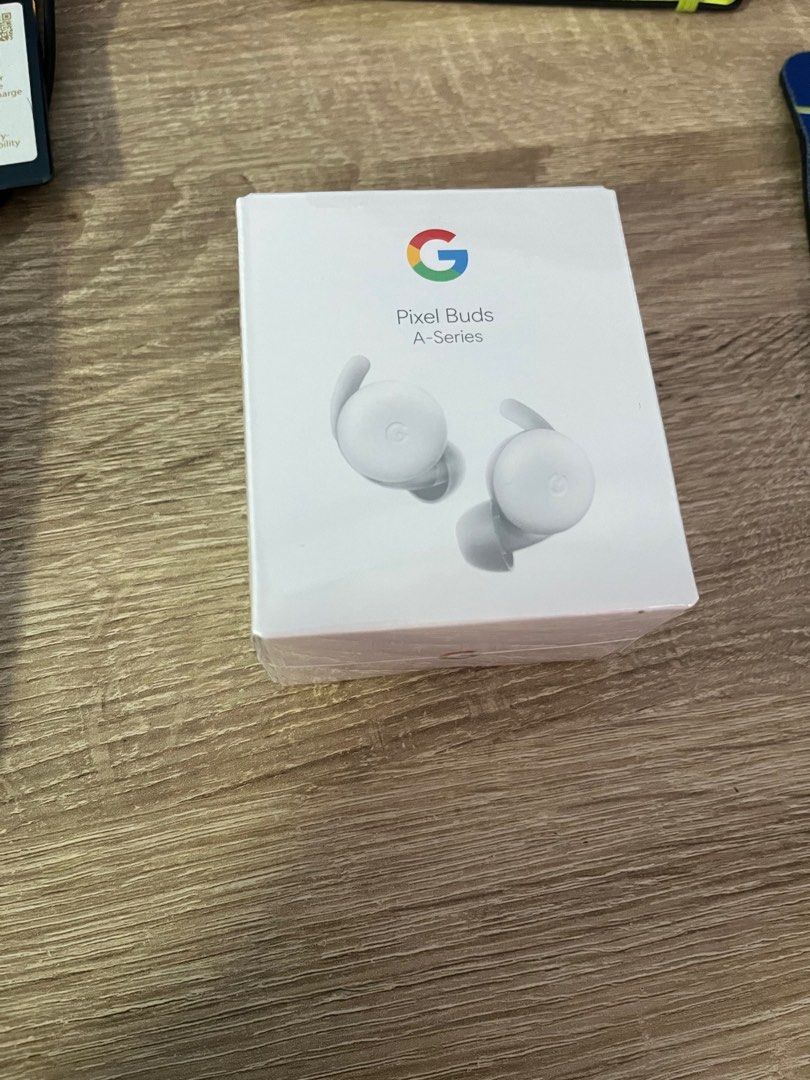 Google Pixel Buds A-series, Audio, Earphones on Carousell