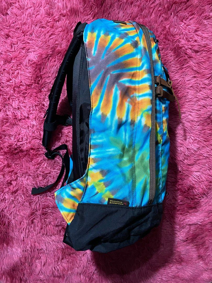 Gregory barefoot backpack 26L, Men's Fashion, Bags, Backpacks on Carousell