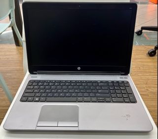 Brand New Hp Laptop Good for Home /Office and School Use intel i3-11th ...