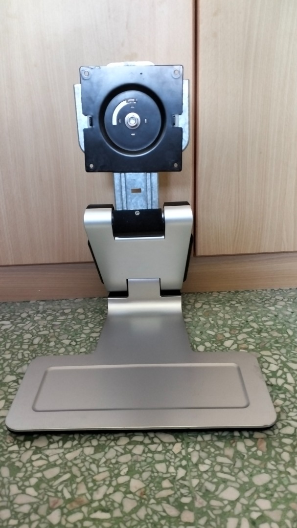 HP Monitor stand, Computers & Tech, Parts & Accessories, Monitor ...