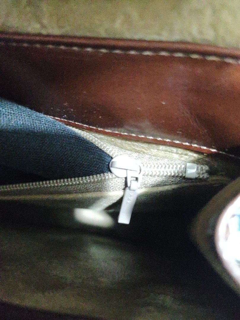 INES KELLY BAG, Luxury, Bags & Wallets on Carousell