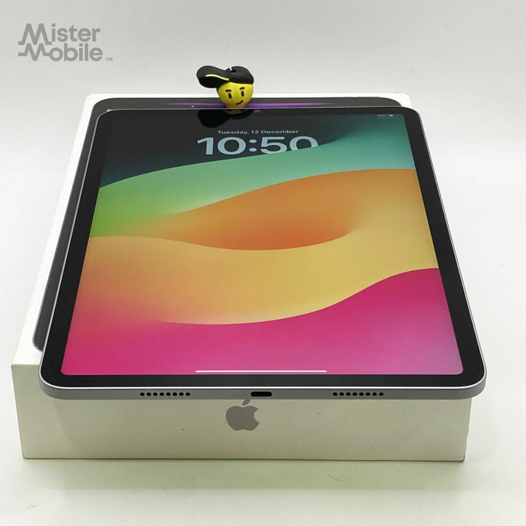 iPad Pro 11 4th Gen WiFi Space Grey 128GB, Mobile Phones & Gadgets, Tablets, iPad on Carousell