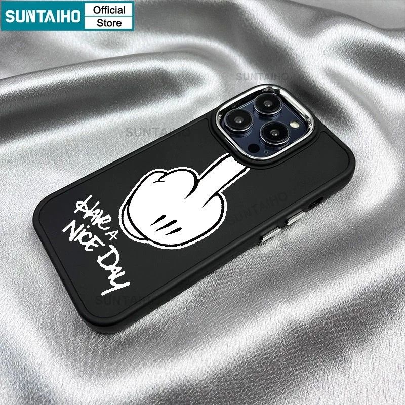 iPhone 15 Pro Max Casings, Mobile Phones & Gadgets, Mobile & Gadget ...