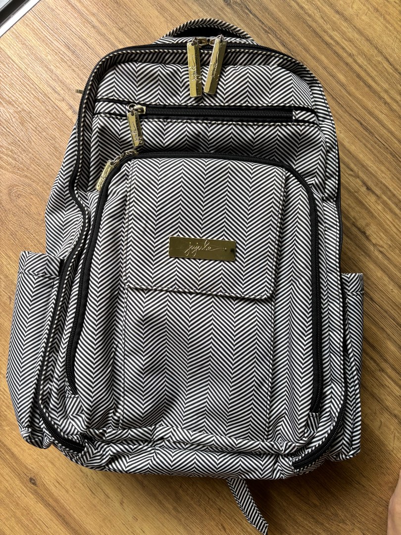 Jujube Bagpack, Babies & Kids, Going Out, Diaper Bags & Wetbags on ...