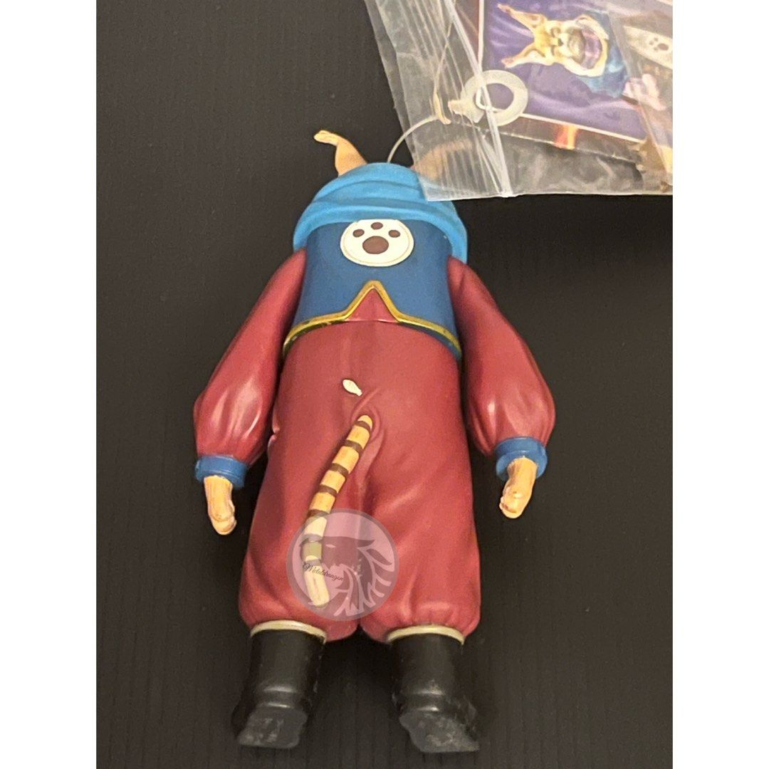 Juuken Sentai Gekiranger Sentai Hero Series EX Master Shafu Sha-Fu ...