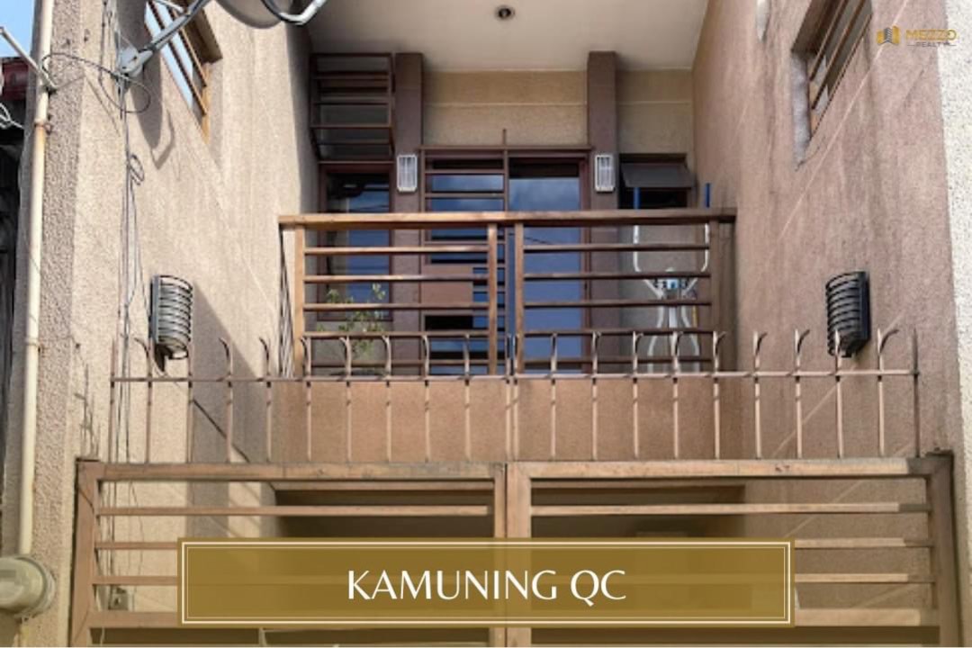 Kamuning QC House and Lot, Property, For Sale, Townhouse on Carousell