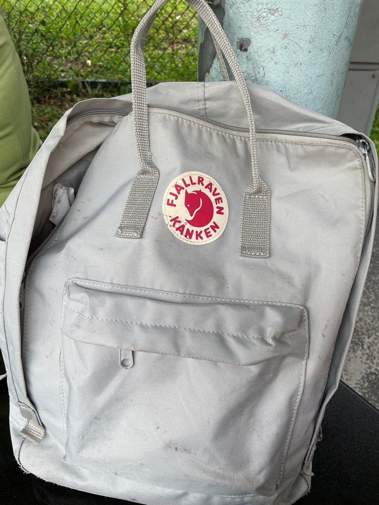 Kanken Bag, Women's Fashion, Bags & Wallets, Backpacks on Carousell