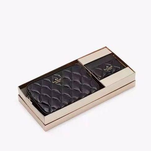 Kate Spade Boxed Set, Women's Fashion, Bags & Wallets, Cross-body Bags ...