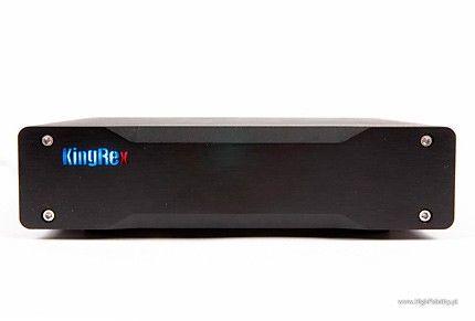 KingRex UD01 PRO USB DAC, Audio, Other Audio Equipment on Carousell