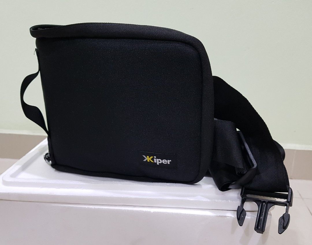 Kiper Essentials Lower Back Brace, Sports Equipment, Exercise & Fitness ...