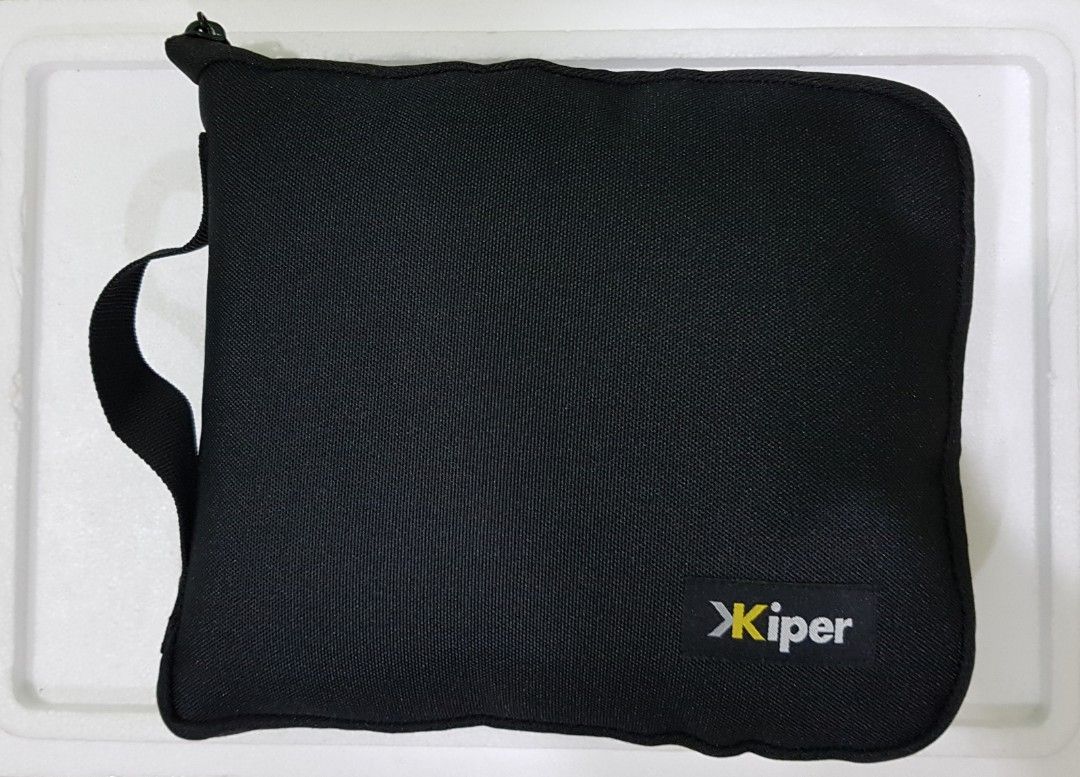 Kiper Essentials Lower Back Brace, Sports Equipment, Exercise & Fitness ...