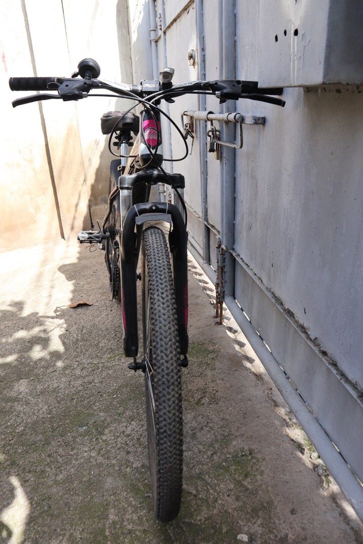 Kronos 27.5 Bike, Sports Equipment, Bicycles & Parts, Bicycles on Carousell