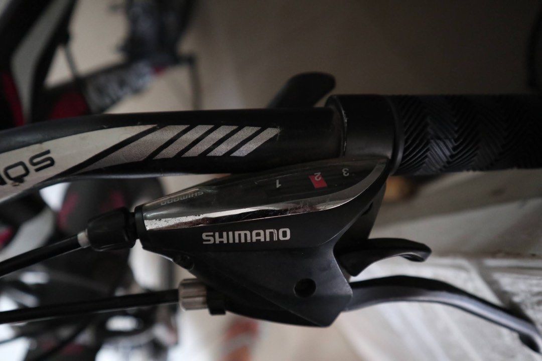 Kronos 27.5 Bike, Sports Equipment, Bicycles & Parts, Bicycles on Carousell