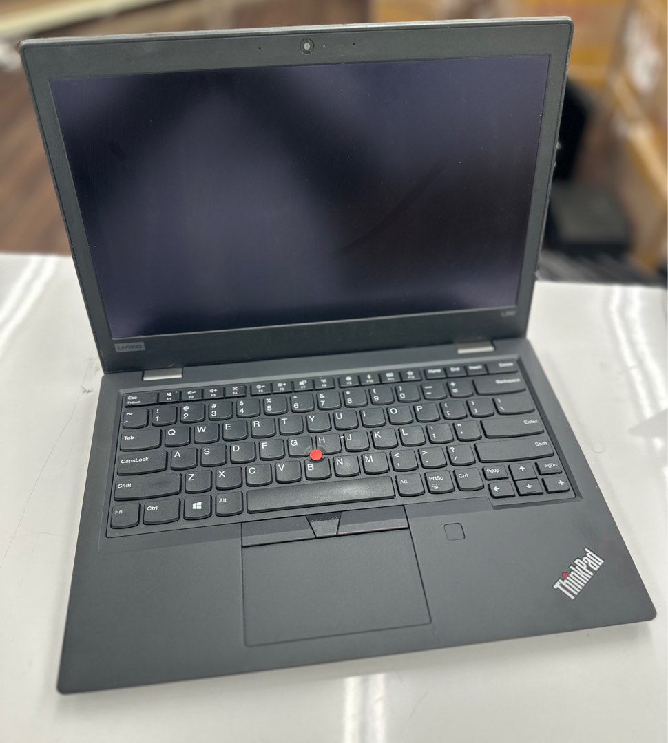 L390 Lenovo Thinkpad | Intel Core i5-8th Gen | 8GB RAM | 256GB SSD ...
