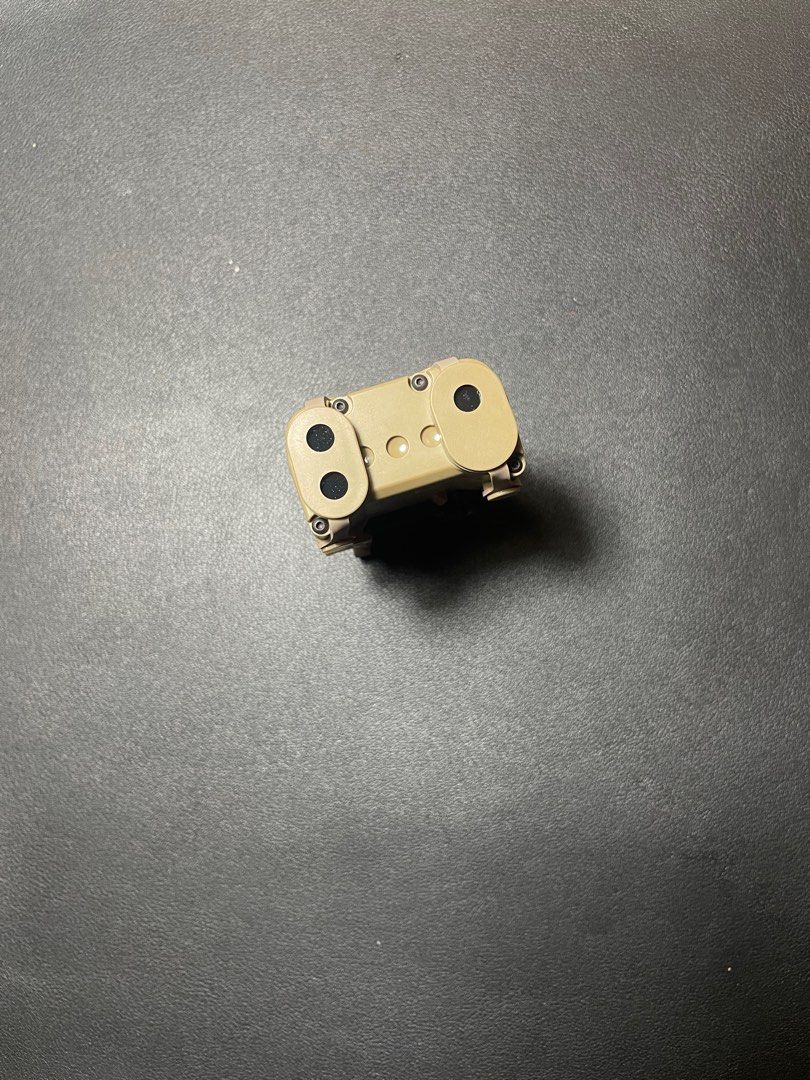 L3Harris NGAL IR Laser Battery Box For Nlaster, Hobbies & Toys, Toys ...
