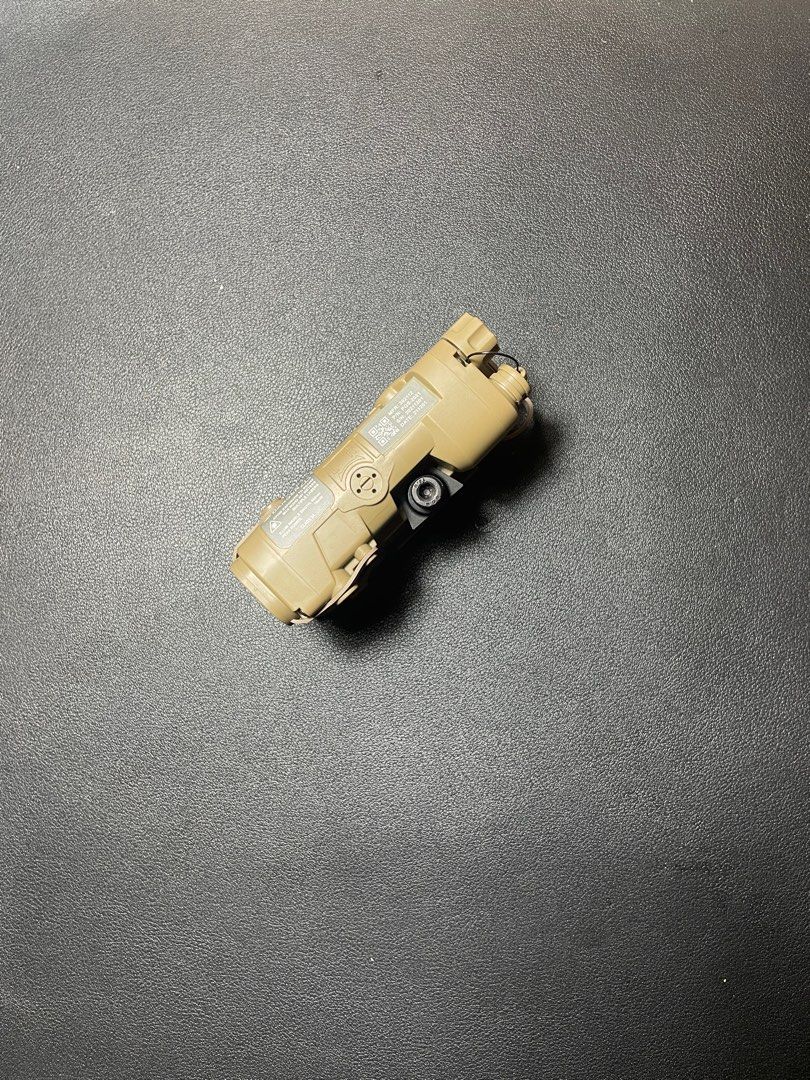 L3Harris NGAL IR Laser Battery Box For Nlaster, Hobbies & Toys, Toys ...