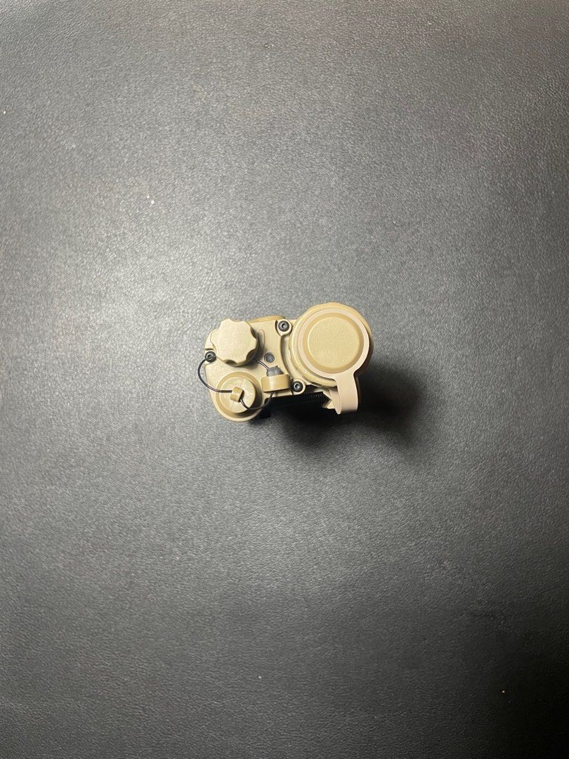 L3Harris NGAL IR Laser Battery Box For Nlaster, Hobbies & Toys, Toys ...