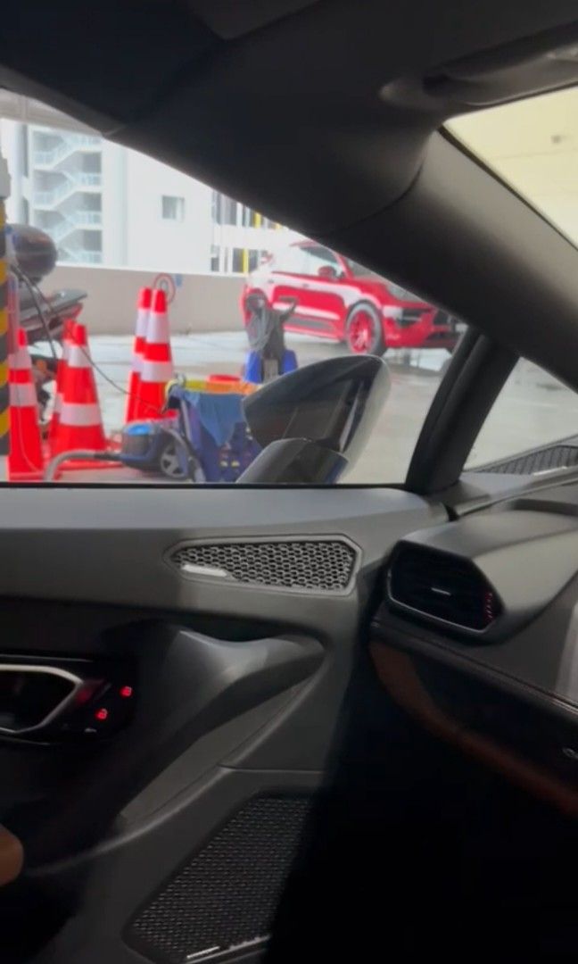 Lamborghini Huracan Aventador Gallardo Urus Side Mirror Repair and ...