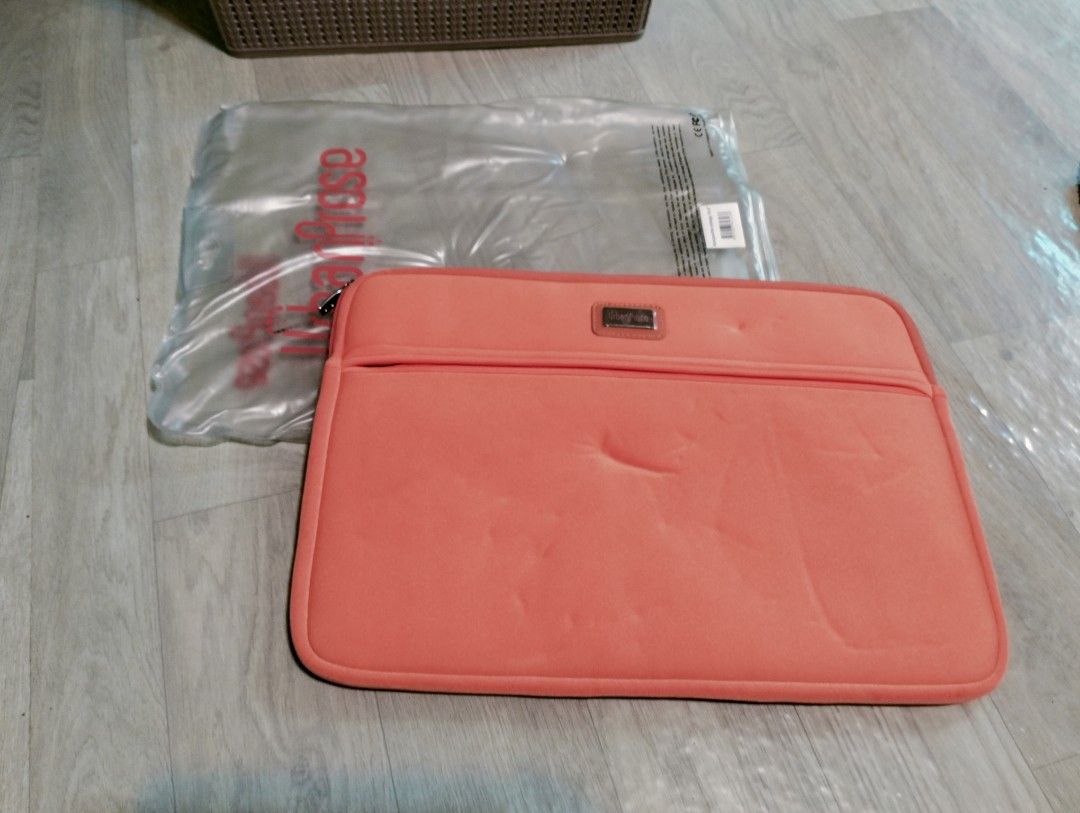 Laptop envelope, Computers & Tech, Parts & Accessories, Laptop Bags ...