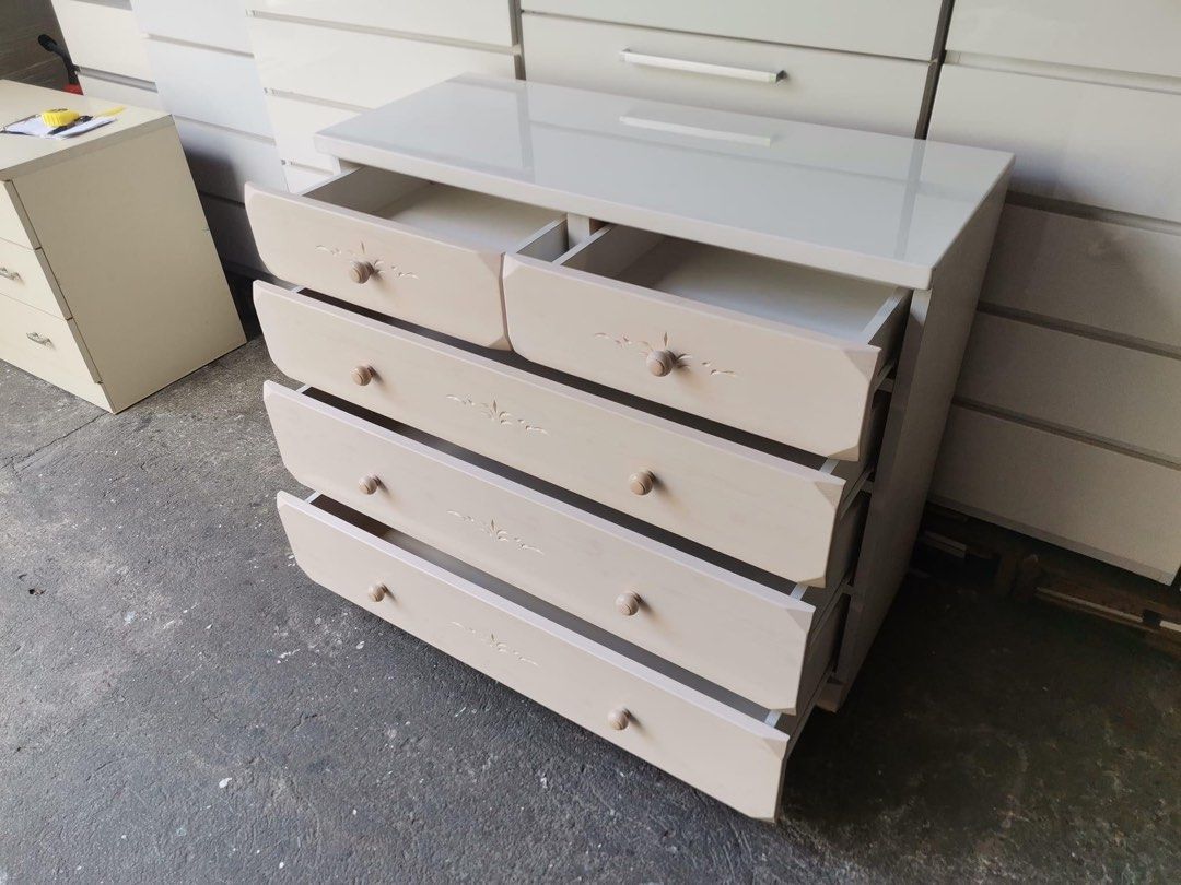 Lateral drawer Japan surplus, Furniture & Home Living, Furniture ...
