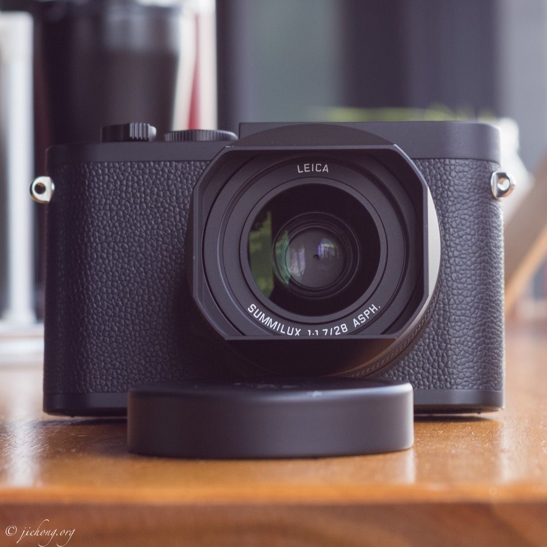 Leica Q2M Q2 Monochrom Warranty till Jan 2025, Sample Photos Included ...