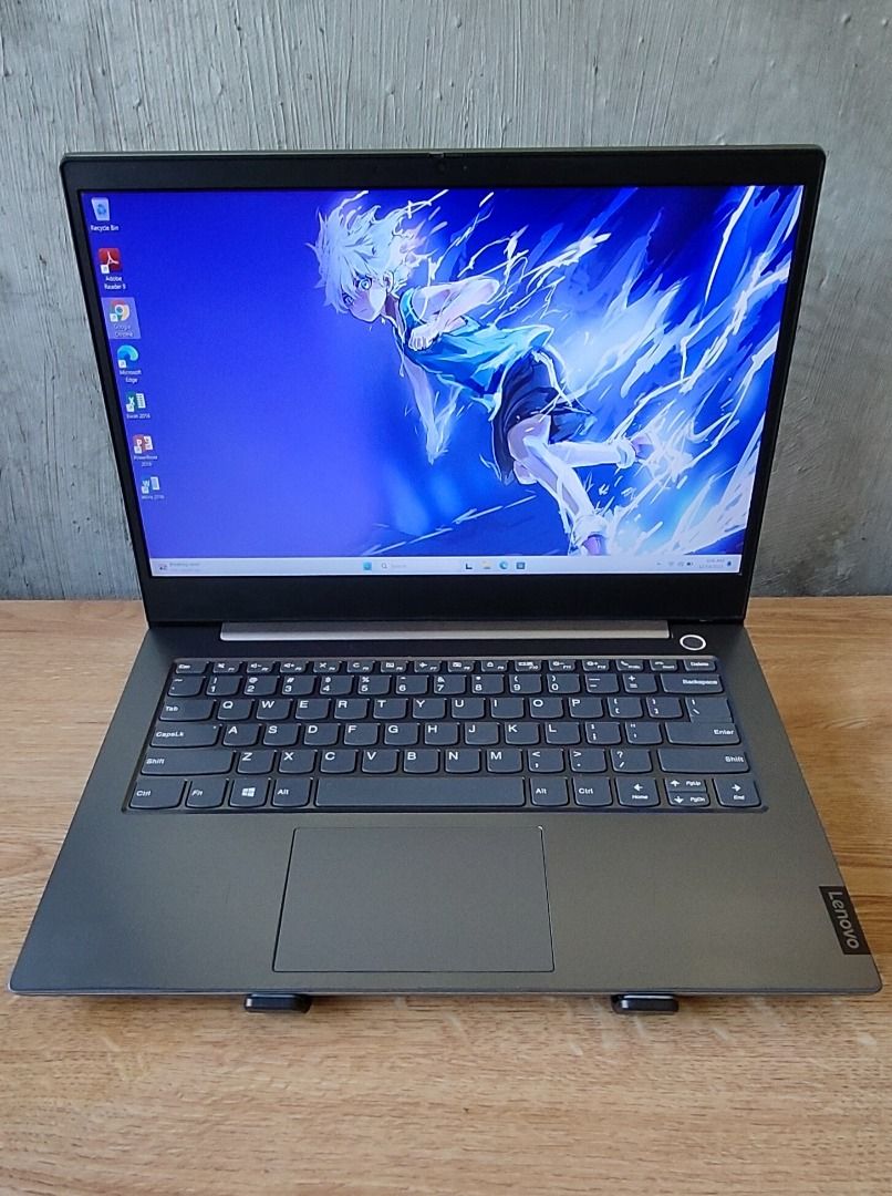 LENOVO THINKBOOK SLIM LAPTOP, Computers & Tech, Laptops & Notebooks on ...