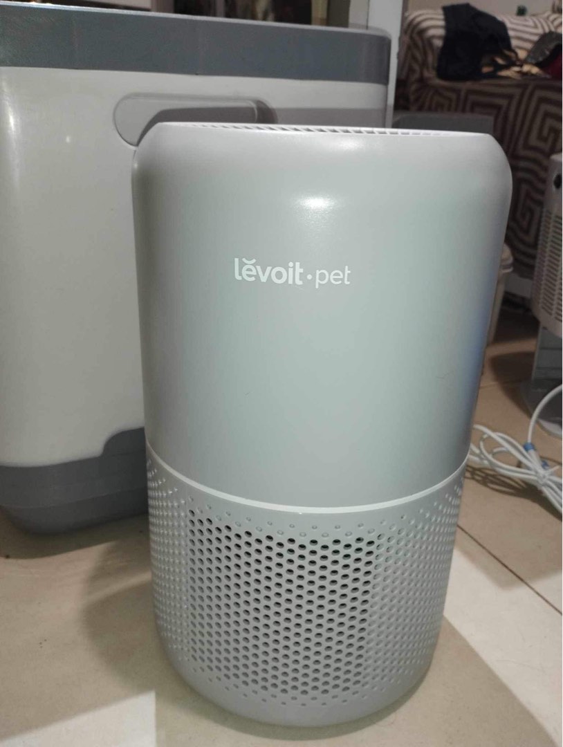 Levoit Pet P350 Air Purifier, TV & Home Appliances, Air Conditioning ...
