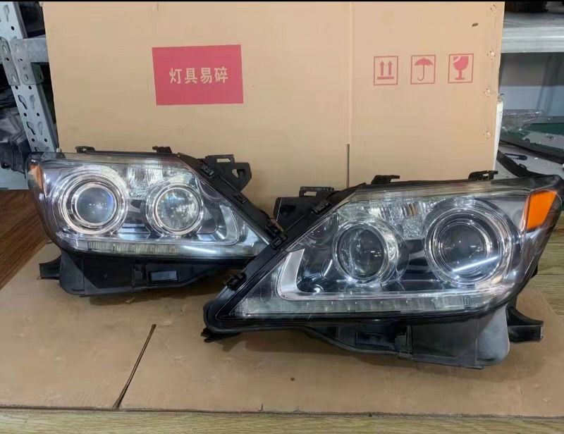 Lexus RX300 ES200 LS460 Lx570 GX400 NX headlight assembly original ...