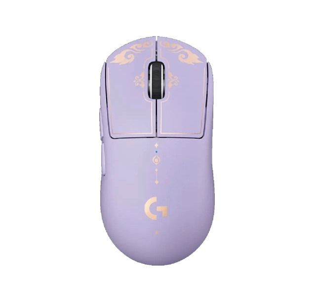 Logitech X League of Legends Universe Immortal Journey G Pro Superlight ...